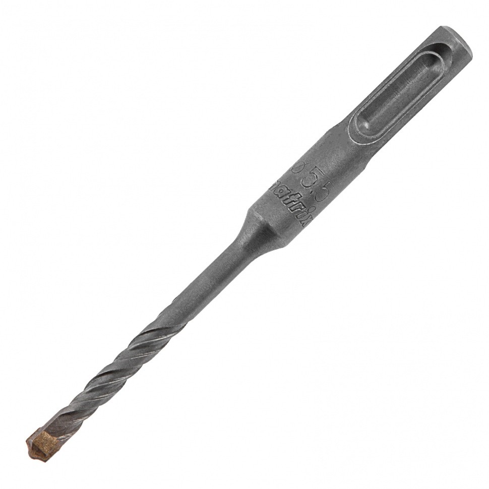 BROCA PARA CONCRETO, 5,5 X 110MM ENCAIXE SDS PLUS 1PC // MTX | Shopee ...