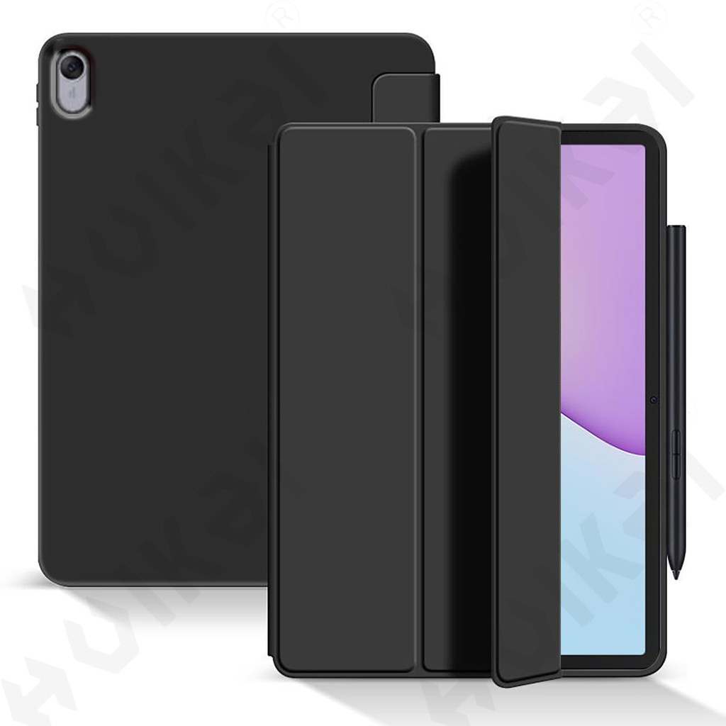 Capa Para Huawei Matepad SE 11 2024 11.5 2025 Pro Fino Translúcido ...