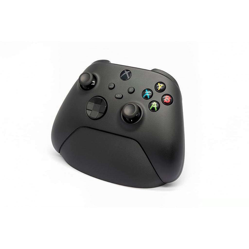 Suporte Base para controle Xbox X/S Elite Xbox Stand - Preto | Shopee ...