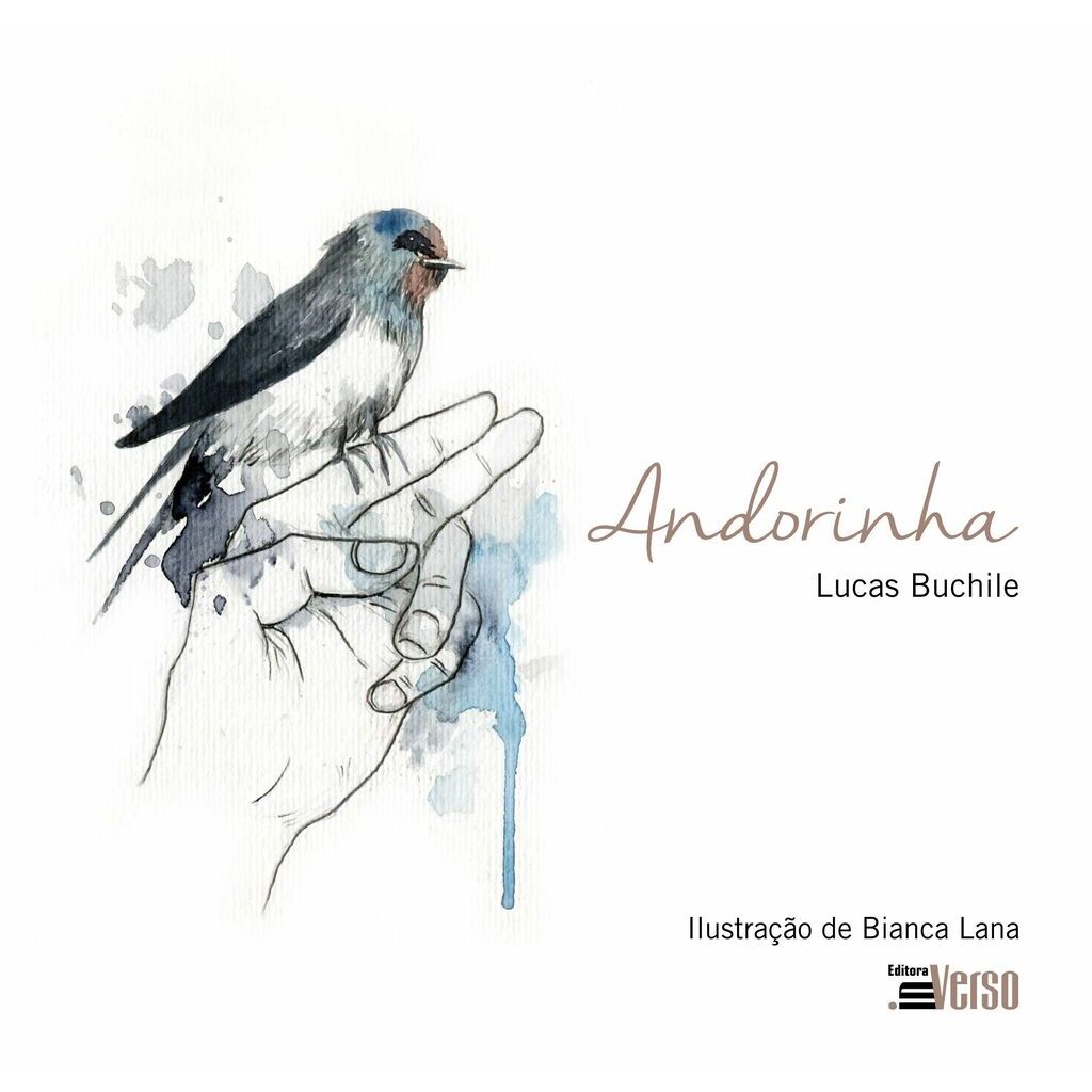 Andorinha | Shopee Brasil