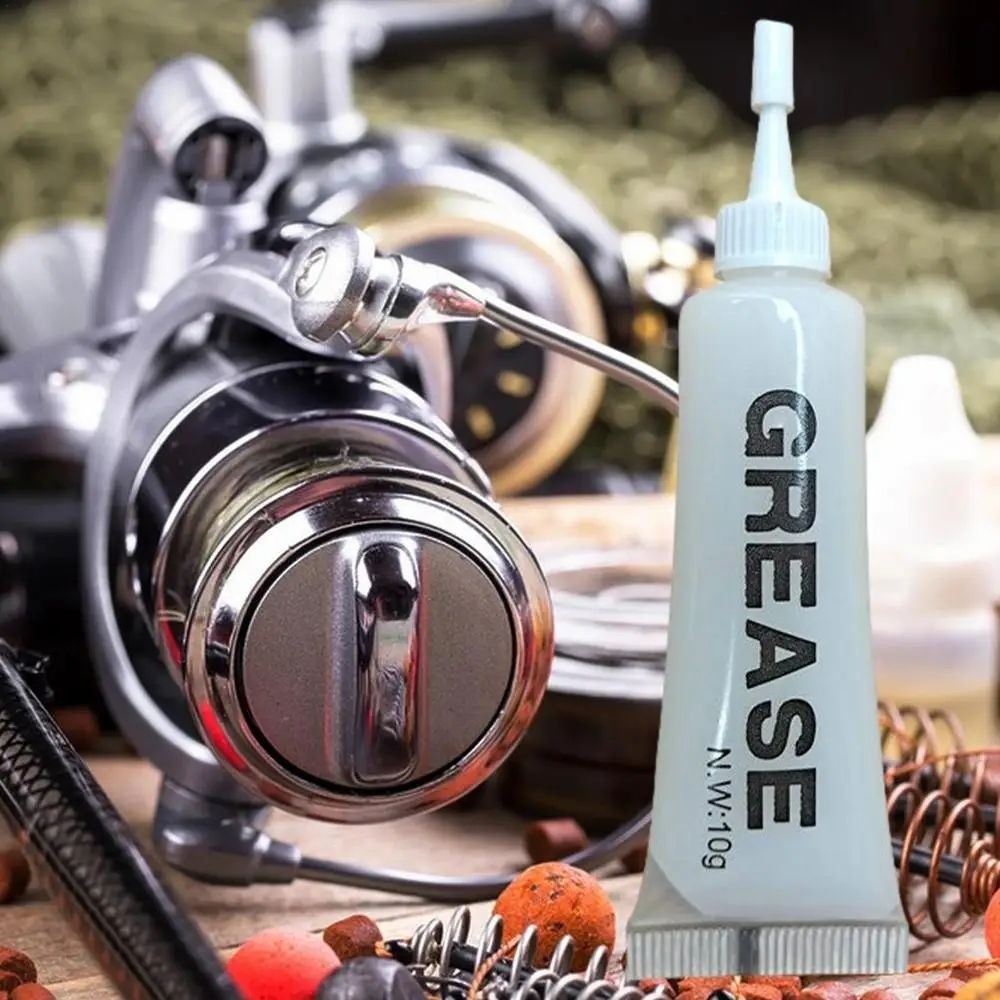 Premium Grease For Lubricating Metal And Plastic Gears Printers ...