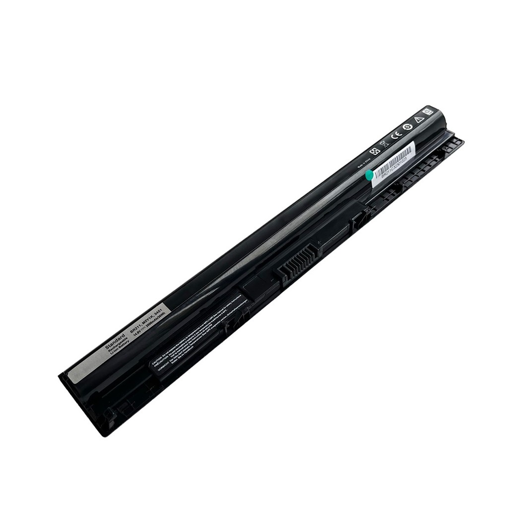 Bateria para Notebook Dell Inspiron 15-5551-P51F | Shopee Brasil