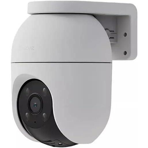Câmera de Segurança Wi-Fi Externa Ezviz C8C 360° Full HD | Shopee Brasil