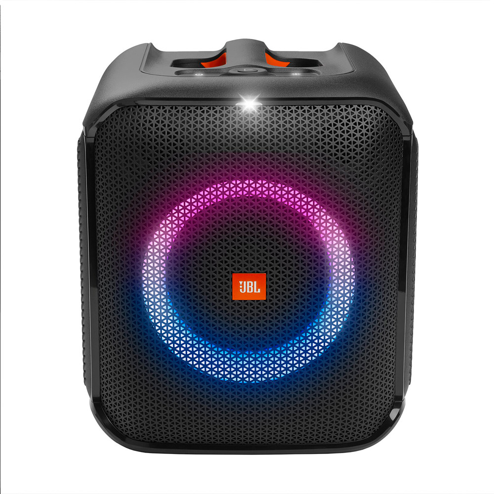 Caixa de som Speaker JBL Party Box Encore Essential Bluetooth 100W IPX4 ...