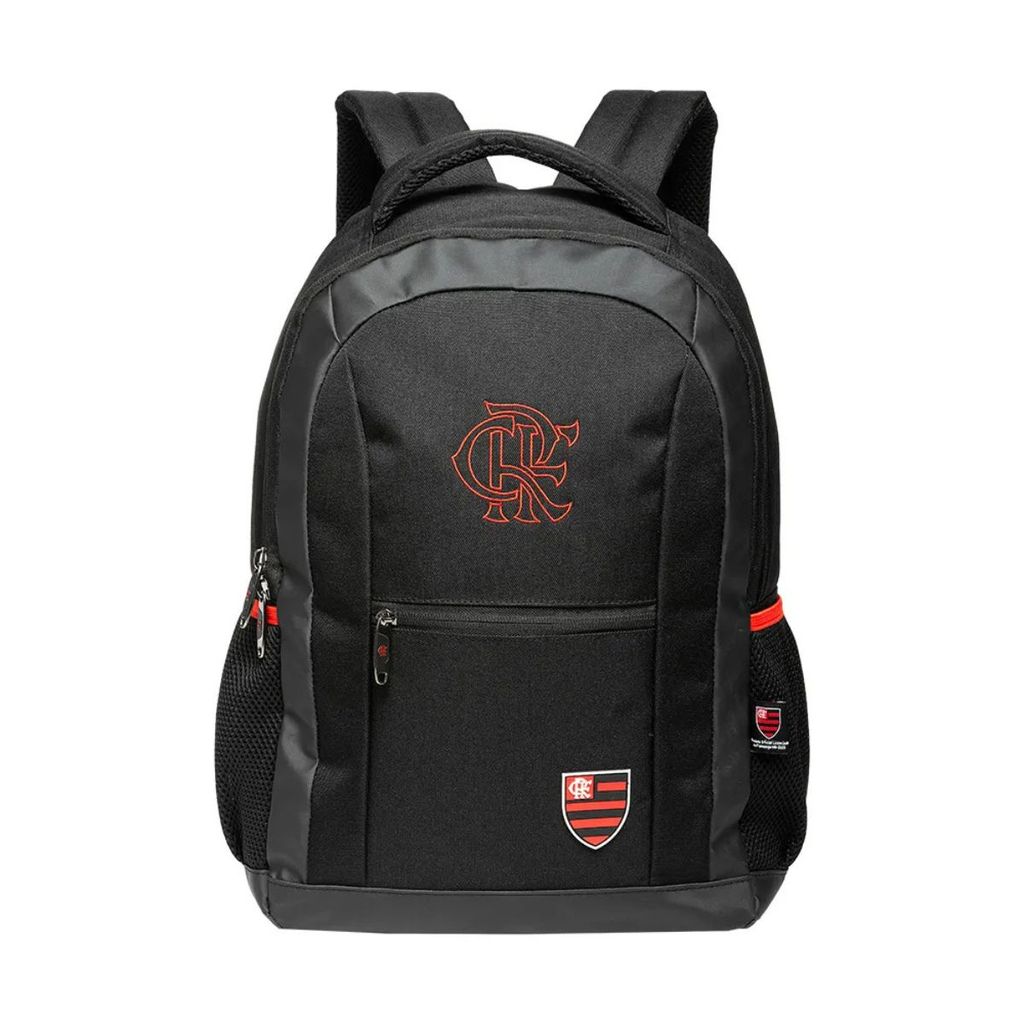 Mochila Xeryus B02 Esportiva Flamengo | Shopee Brasil
