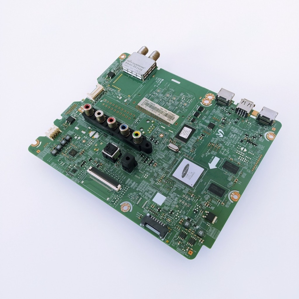 Placa Principal Tv Un32f4200 Bn91-10940w | Shopee Brasil