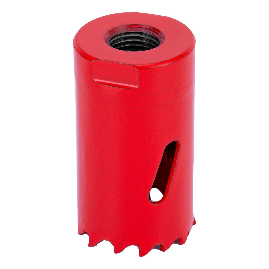 SERRA COPO, PARA METAL, ACO RAPIDO BIMETAL, 29MM, 1PC // MTX | Shopee ...