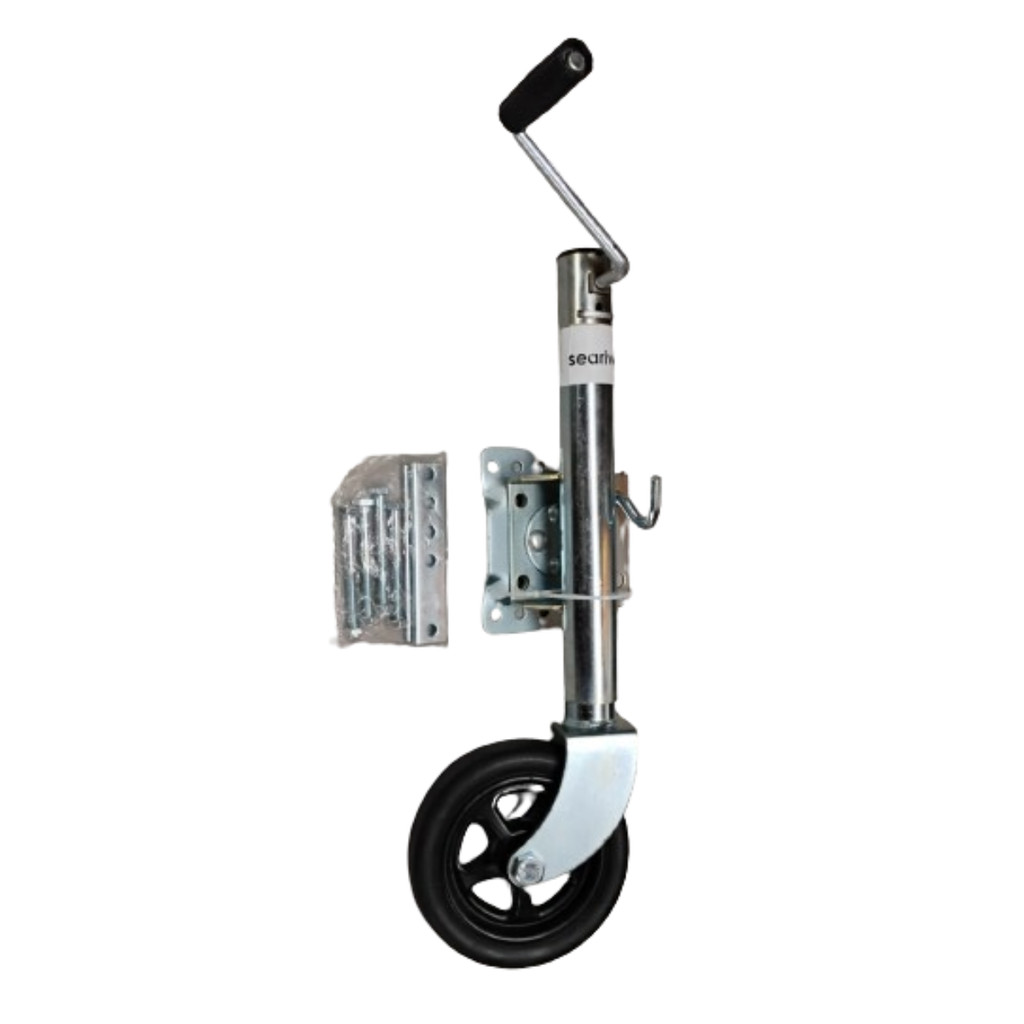 Pedestal Wheel Reforçado Suporte Para Lancha Jet Motorhome | Shopee Brasil