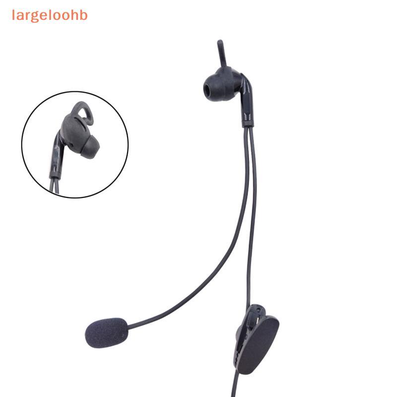 [largeloohb] 1 Peça Para V6 Pro V4C Plus Q8 F6 V7 Juiz Orelha Inte Fone ...