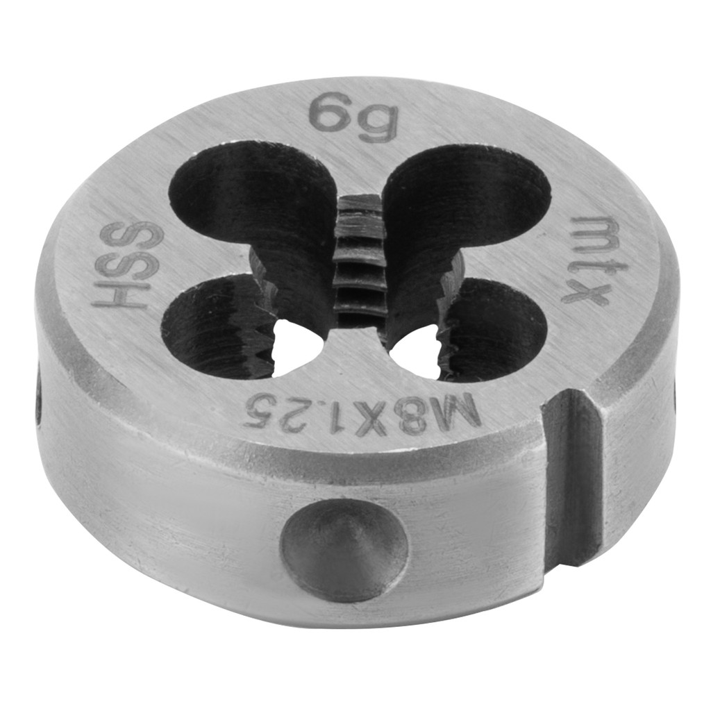 COSSINETE MANUAL, ACO RAPIDO ACO RAPIDO, M8, 1,25MM, 1PC // MTX ...