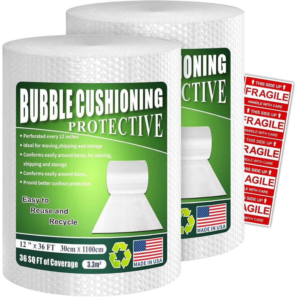 a-a-heavy-duty-bubble-wrap-cushioning-roll-2-pack-x12-x36-perforated