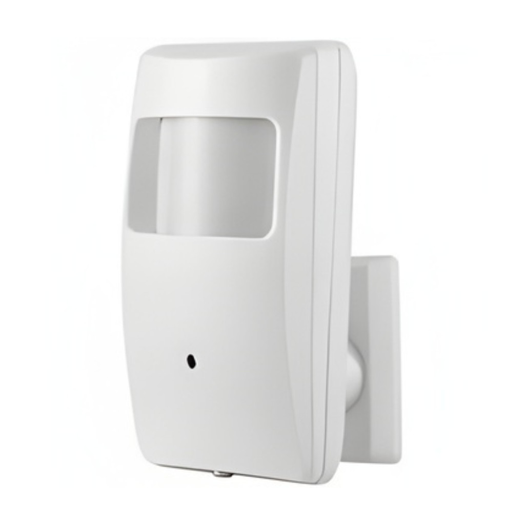 Micro Câmera CCD Oculta com Sensor de Presença | Shopee Brasil