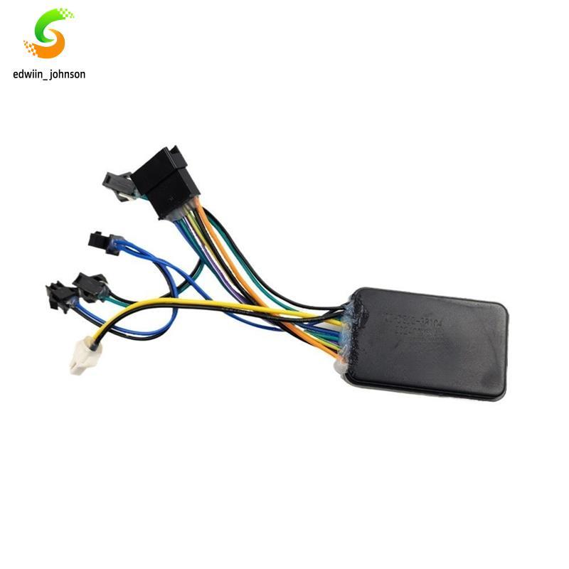 Módulo De Placa De Lâmpada De Peças De Reposição Para Scooter Elétrica ...