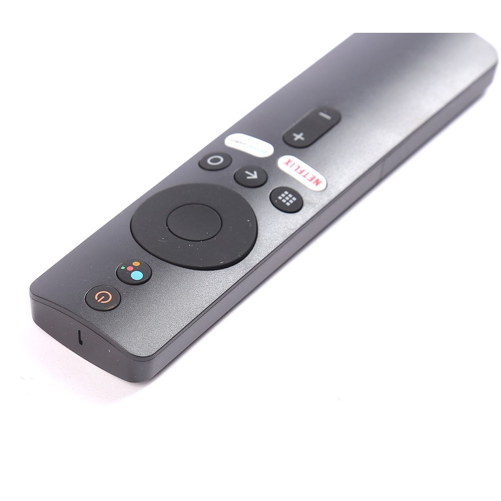 Voice Remote Control Bluetooth XMRM-00A For Xiaomi TV Box With NETFLIX ...