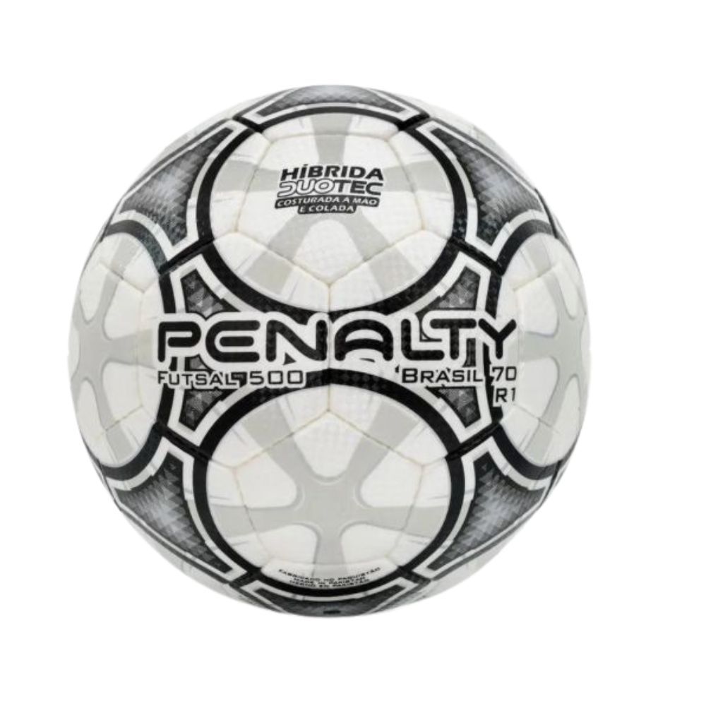 Bola de Futsal Penalty Brasil 70 R1 Original | Shopee Brasil