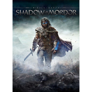 Middle-earth Shadow of Mordor (GOTY) Steam Key | Shopee Brasil