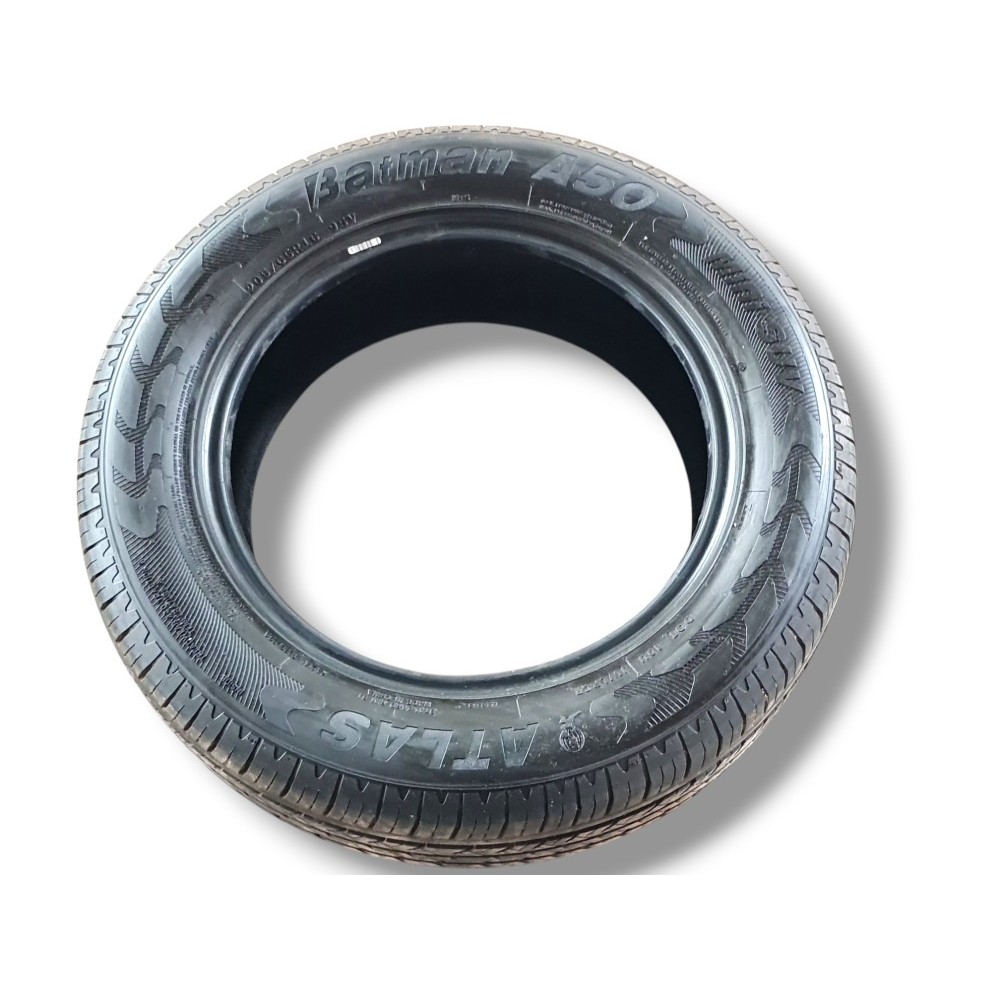 Pneu Atlas Batman A50 205/65 R16 80 | Shopee Brasil