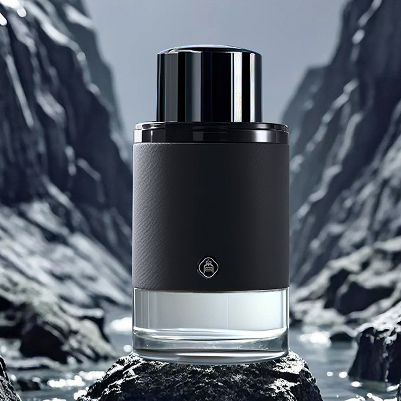 Perfume JEAN MISS 100ml Masculino , Importado , Frasco De Vidro ...
