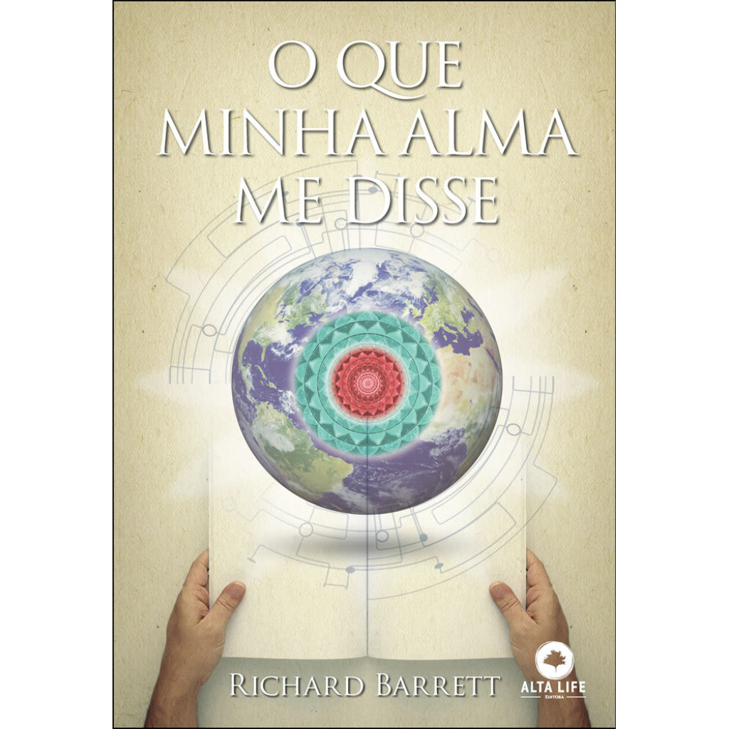 O QUE MINHA ALMA ME DISSE | Shopee Brasil