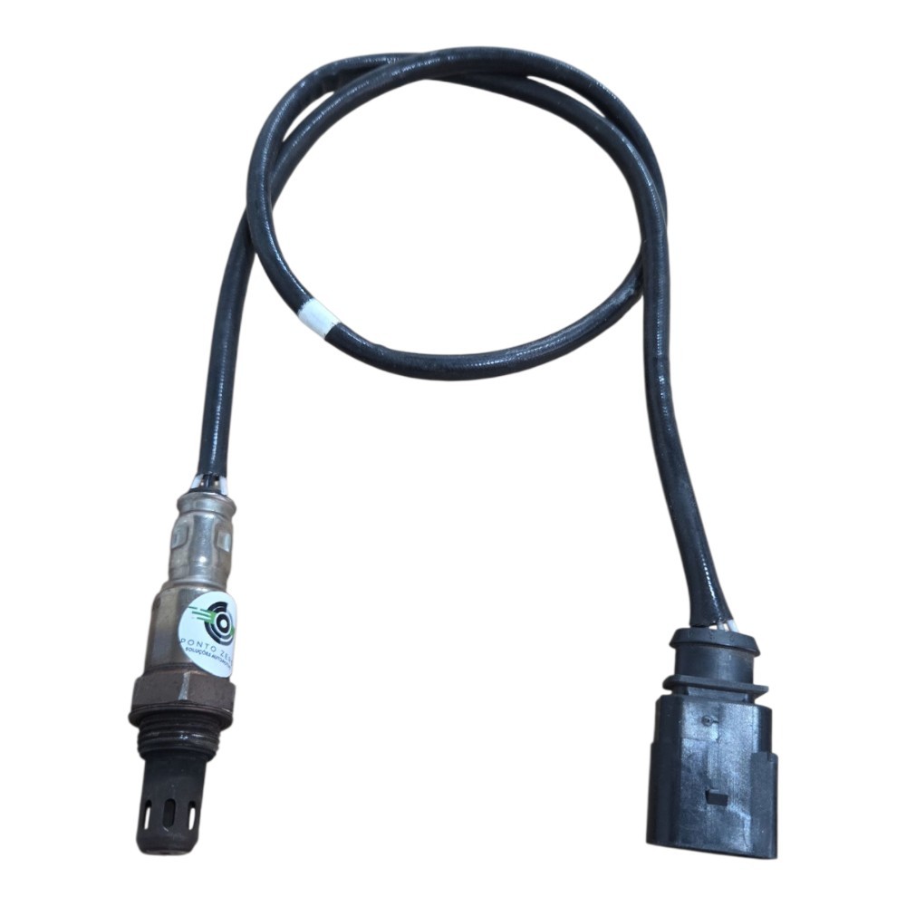 Sonda Lambda Pre Catalizador Vw Tcross 2021 04E906262ER | Shopee Brasil