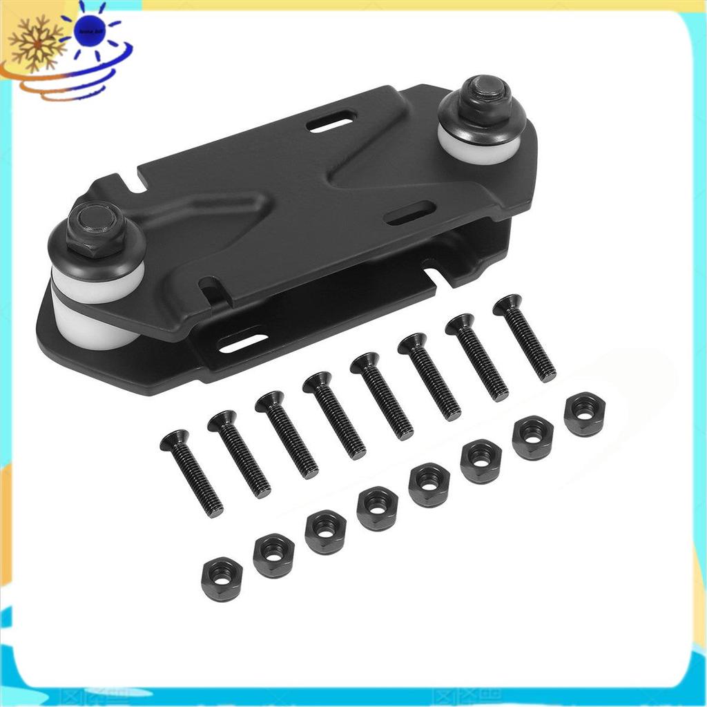 Adaptador De Trilho À Base De Água Surfskate Truck Se Encaixa Em ...