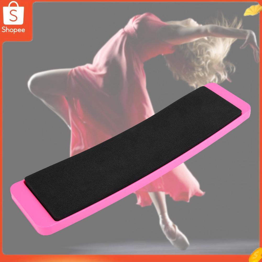 Hap Lixada Dance Turn Board Ballet Rubber Foot Pad Lightweight for ...