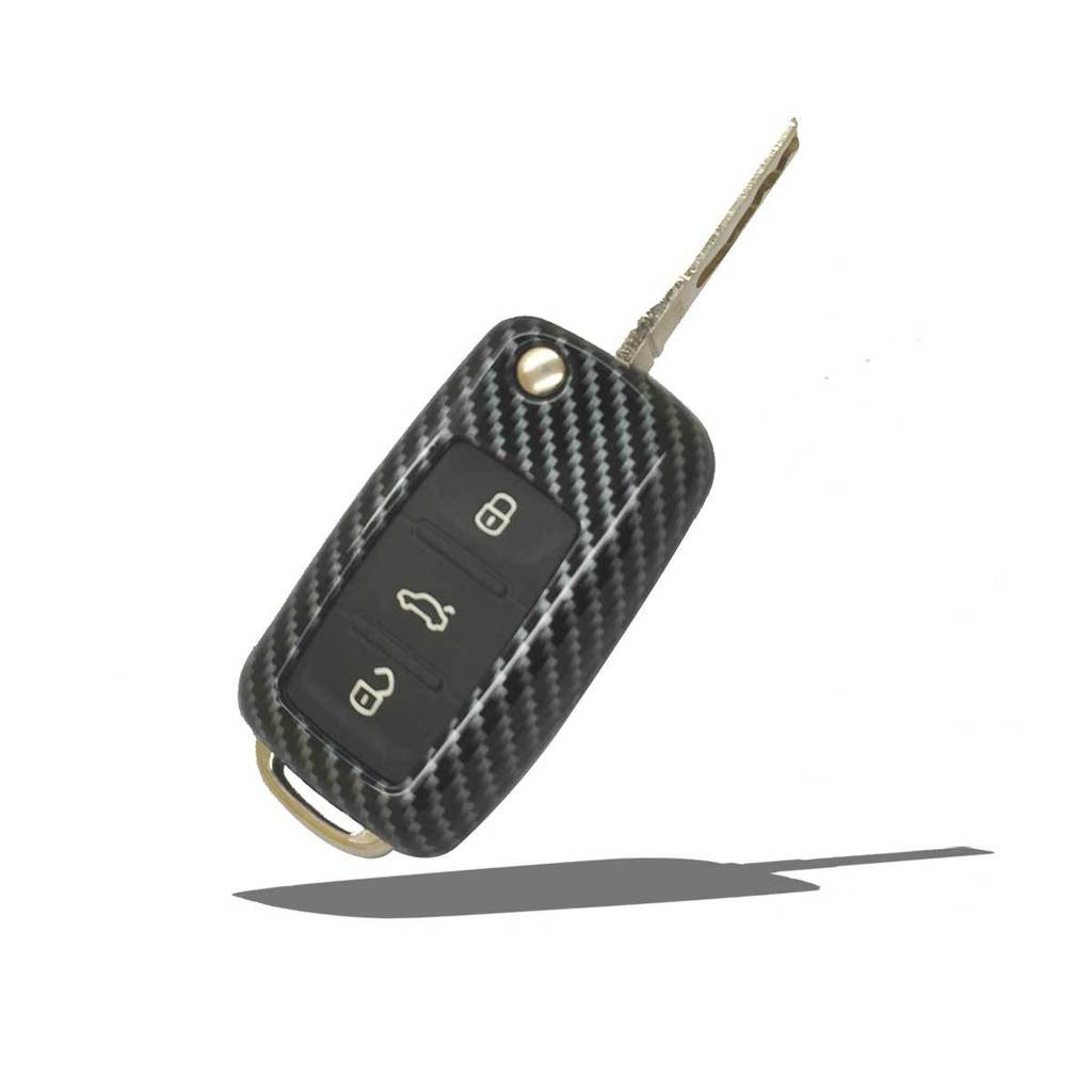 Adequado para Volkswagen Polo Tiguan Passat Golf Jetta ludas Kodak caso ...