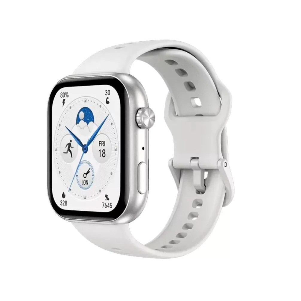 Smartwatch Honor Choice Watch 2i 1,85" AMOLED chamadas bluetooth 109 ...