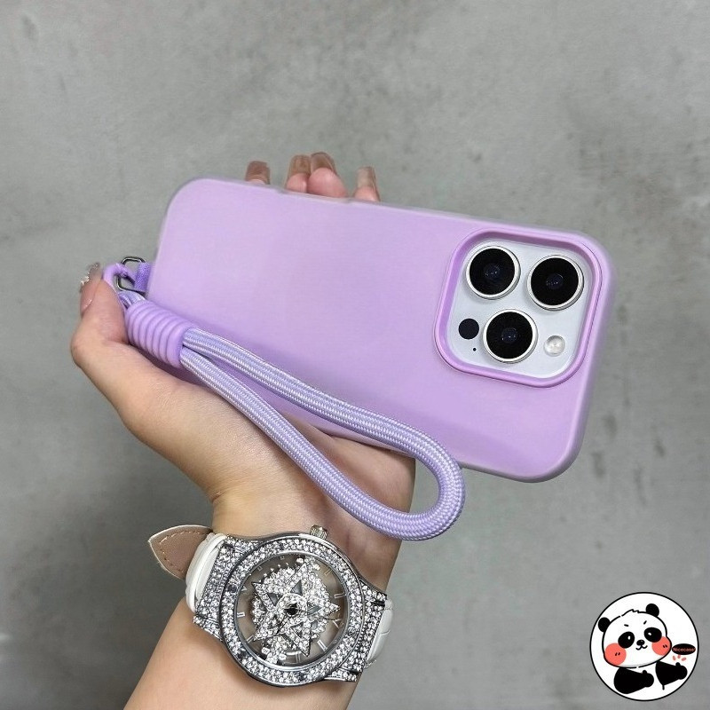 Capa De Telefone Com Suporte De Foto 2 Em 1 Cordão Para OPPO Reno 14 ...