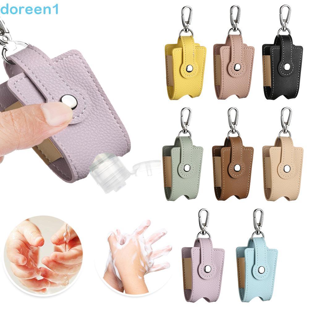 Recipientes Recarregáveis DOREEN Reutilizáveis Para Produtos De Higiene ...