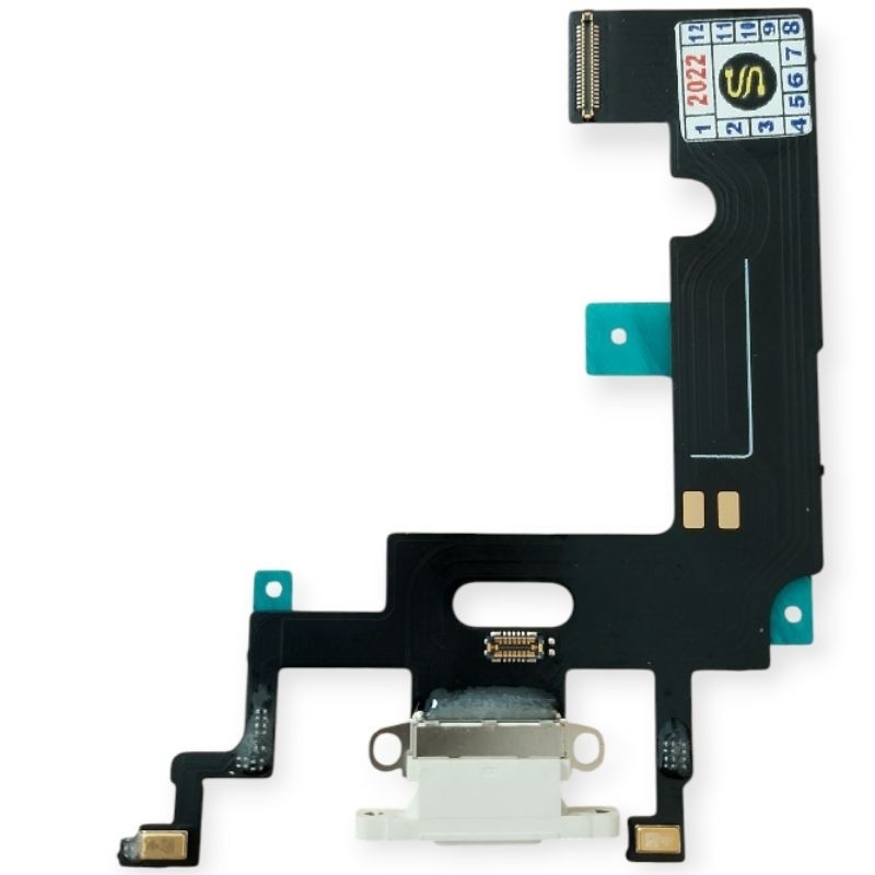 Flex Dock Carga iPhone XR | Shopee Brasil