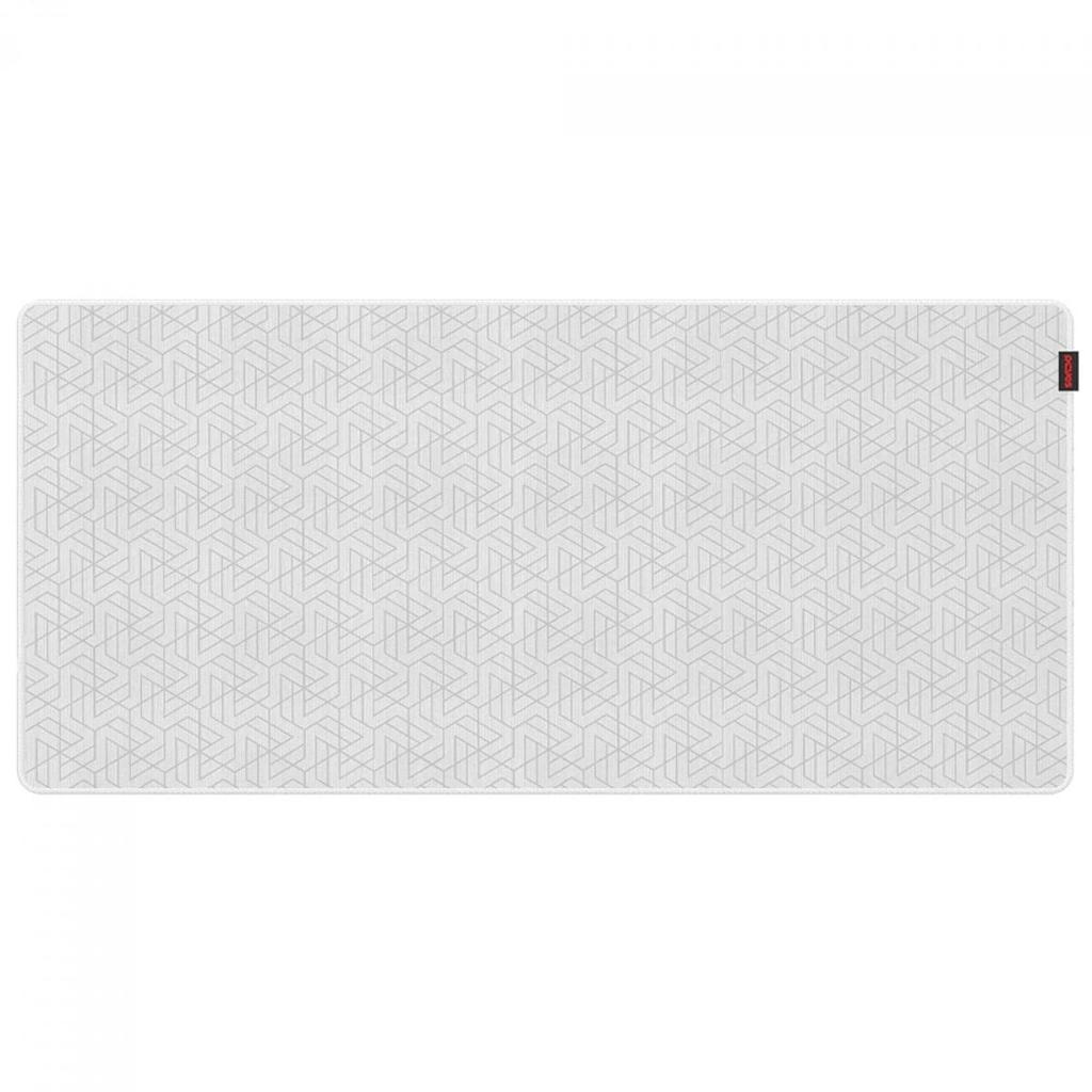 Mousepad Gamer PCYes Maze Extended White Ghost, Extra Grande, 900x420mm ...