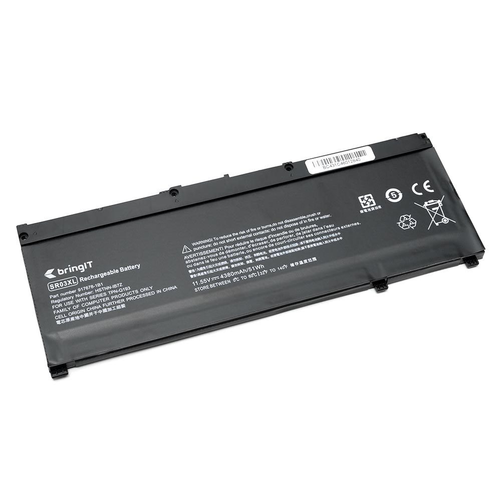 Bateria para Notebook Hp 2EF97PA | 4380 mAh | Shopee Brasil