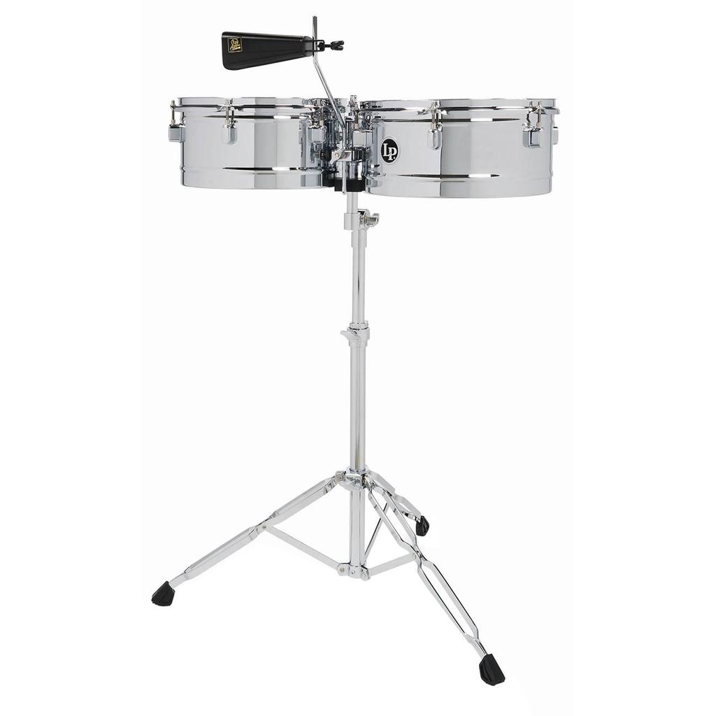 TIMBALE LP LPA256 ASPIRE | Shopee Brasil