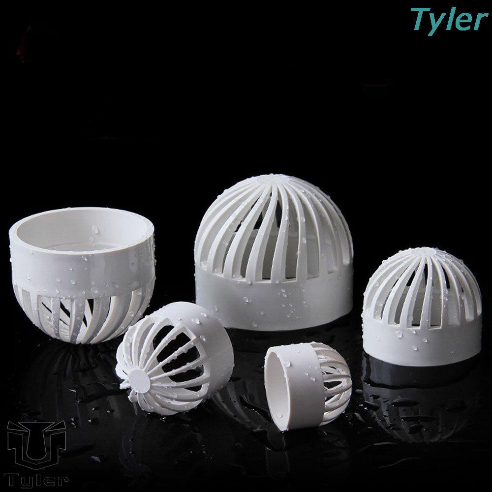 Tampa De Ventilação TYLER 1 Unidade Mangueira De Água Aquário 20 ~ 110 ...