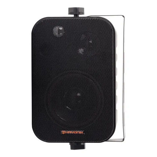 Caixa De Som Ambiente Hayonik Line 4 MSB60NC Reembalado | Shopee Brasil