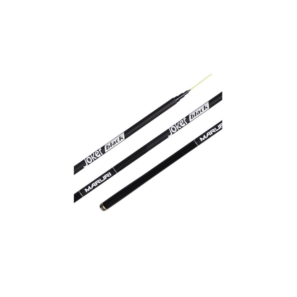 Vara Telescopica Lisa Maruri Joker Black - 2,70m | Shopee Brasil