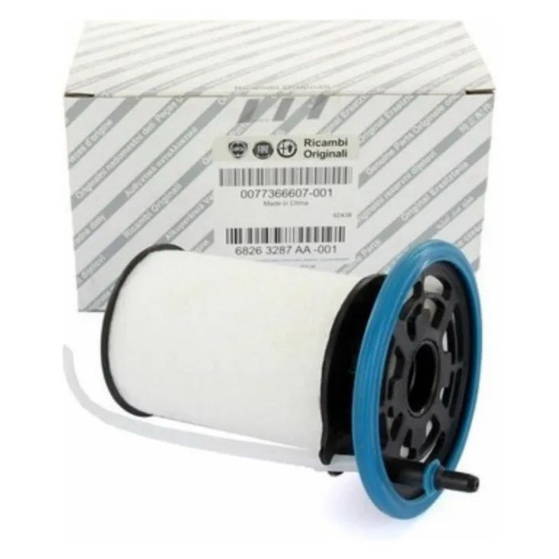 Filtro De Combustível Jeep Compass Diesel Original | Shopee Brasil