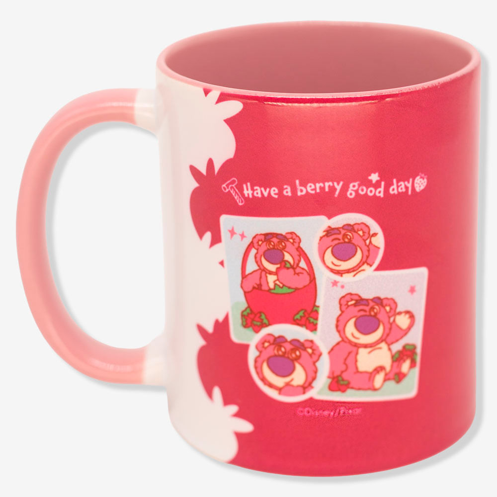 Caneca Pop Lotso Baby Fruit - Toy Story | Shopee Brasil
