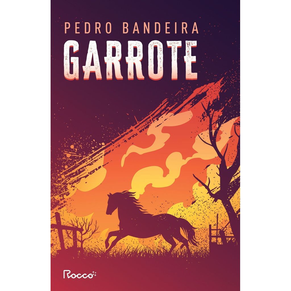 Garrote | Shopee Brasil