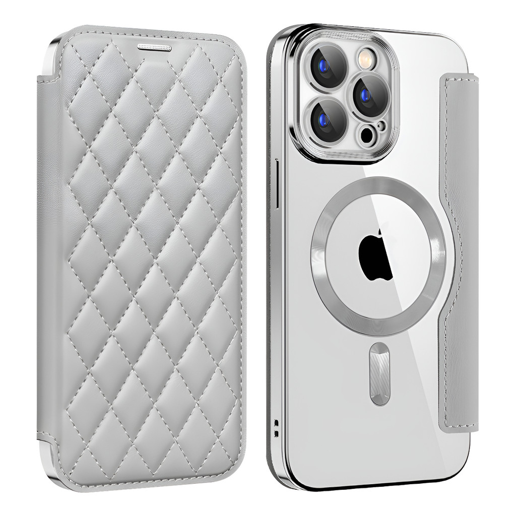 Capa Magnética Para iPhone 16 Pro Max | Shopee Brasil