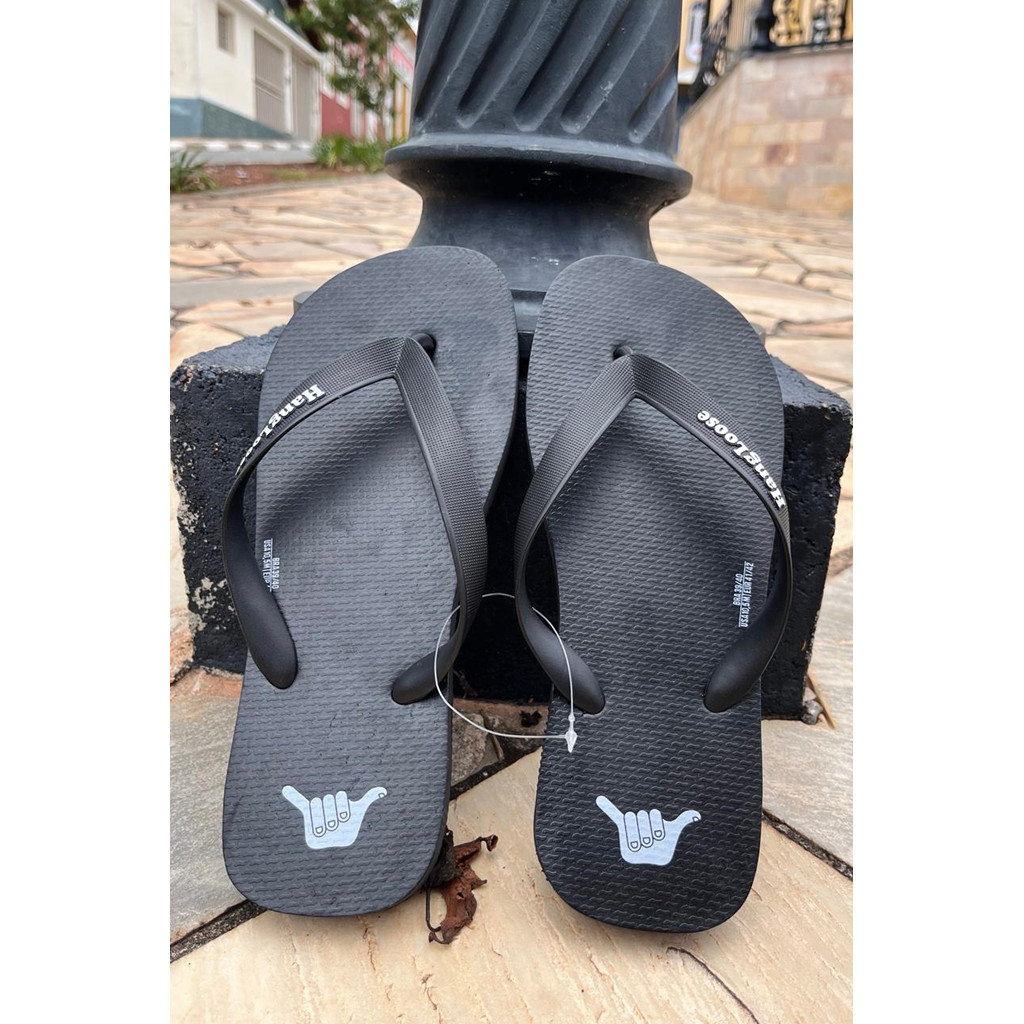 Chinelo Hang Loose HLFM0029 | Shopee Brasil