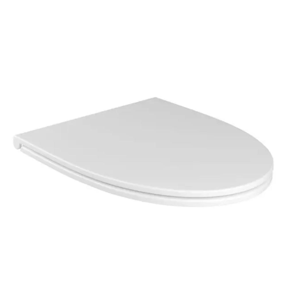 Assento Termofixo com Slow Close e Easy Clean AP856 Level Total Clean ...