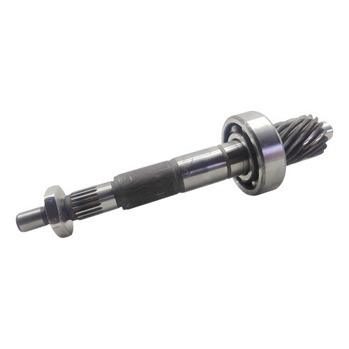 Engrenagem De Transmissao Yamaha Neo 125 2017 2024 Original | Shopee Brasil