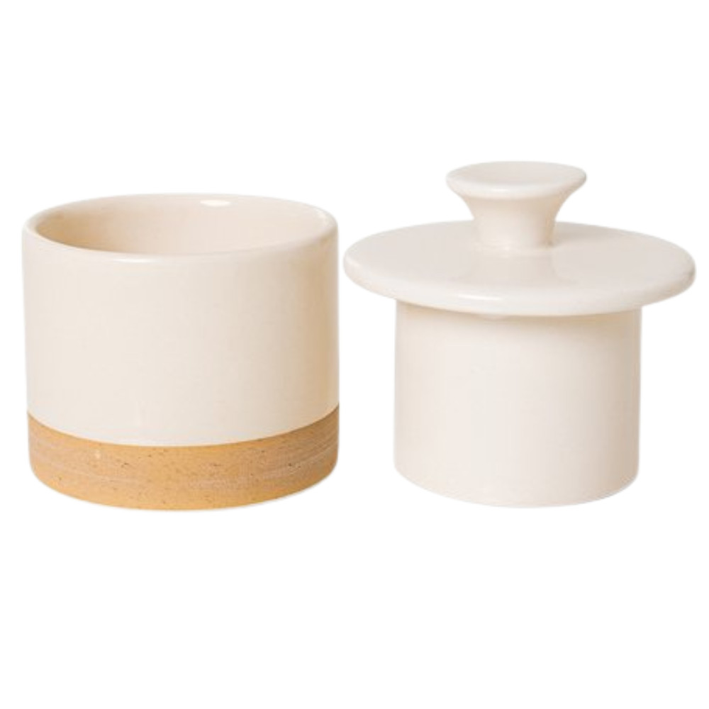 Manteigueira Francesa Versailles Marie | Shopee Brasil