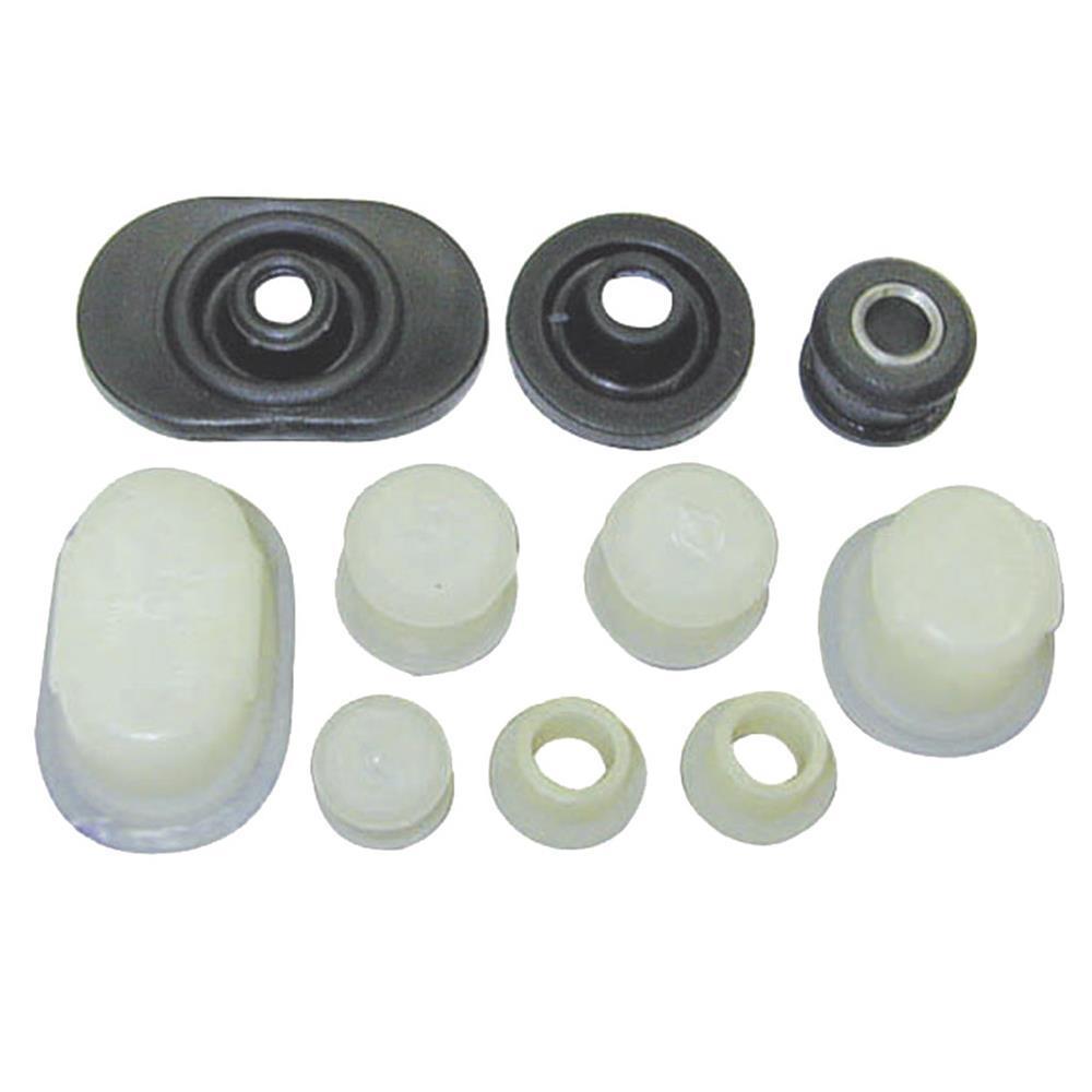Kit Trambulador Completo Kit & Cia - 41182 | Shopee Brasil