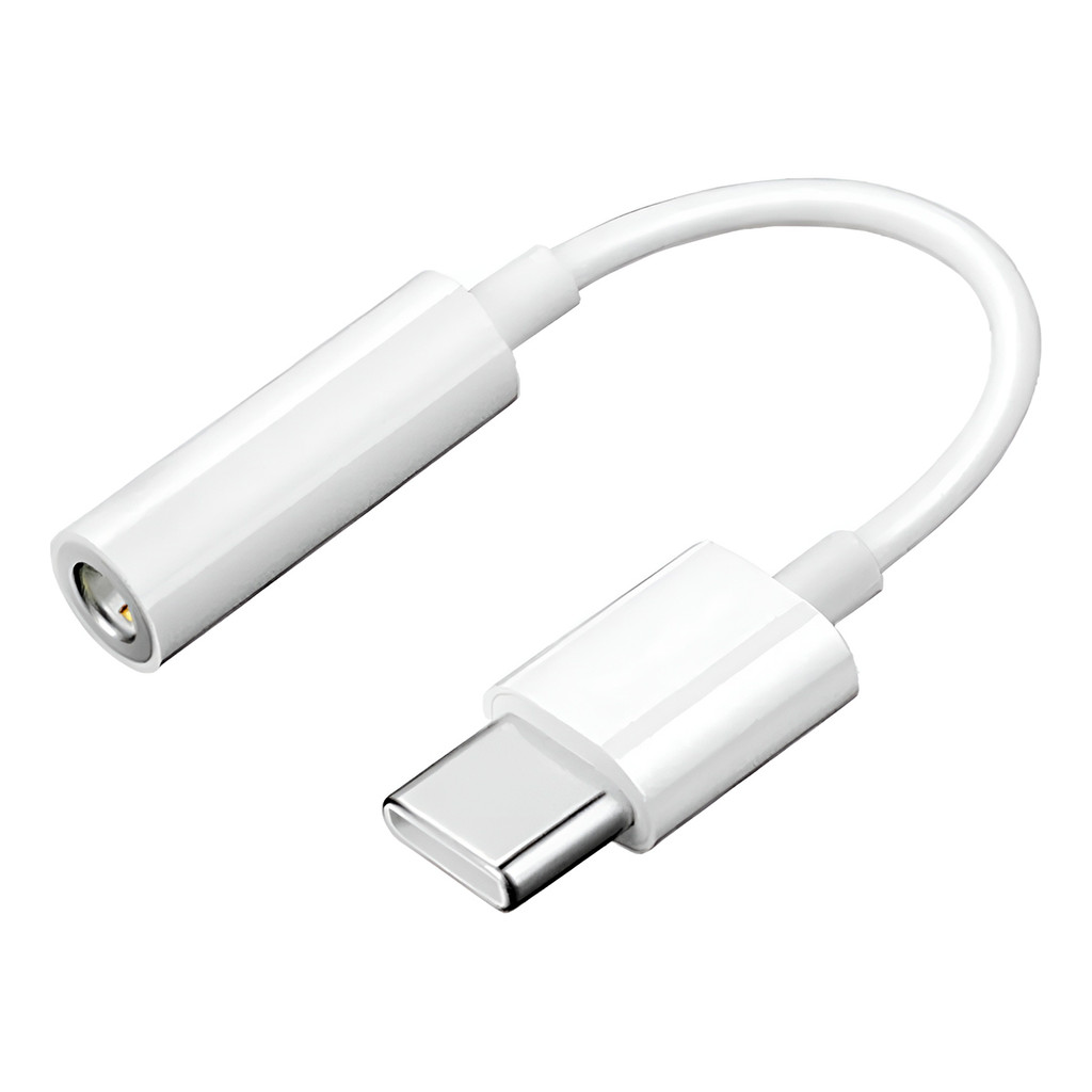Adaptador Cabo P2 para USB C Entrada Fone de Ouvido | Shopee Brasil