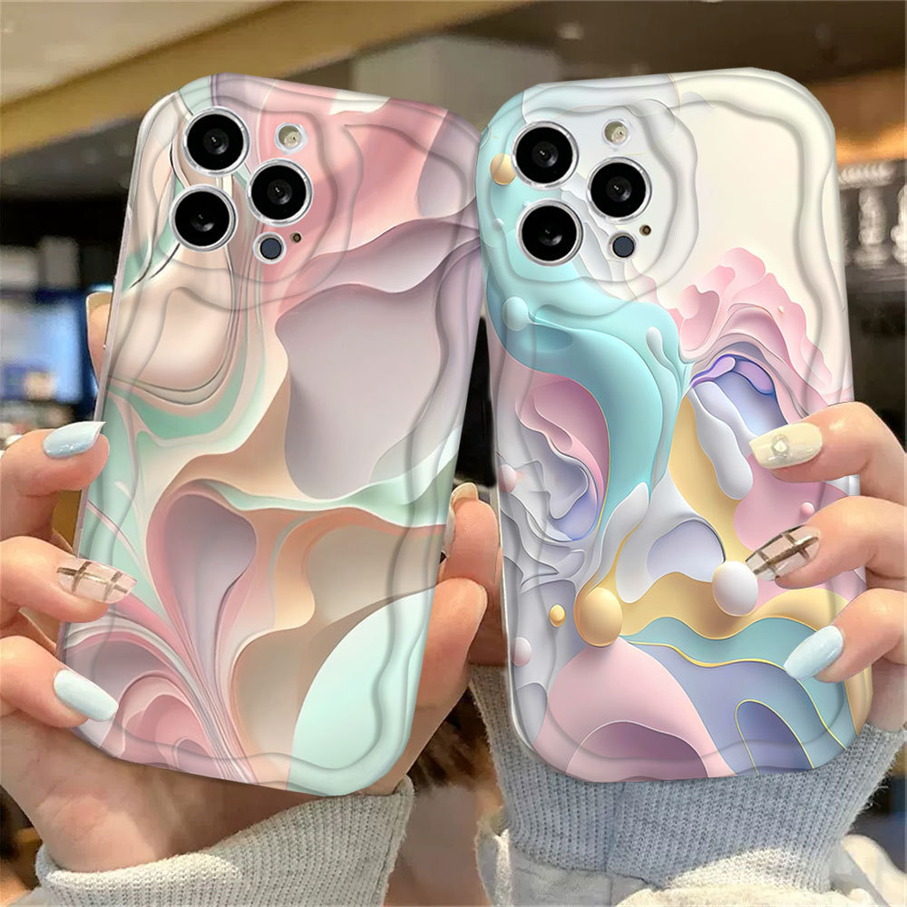Capa Para MOTO G84 G54 G10 G14 G15 G22 G24 G34 G35 G53 G60 G75 EDGE 50 Ultra E13 E14 Colorido ...