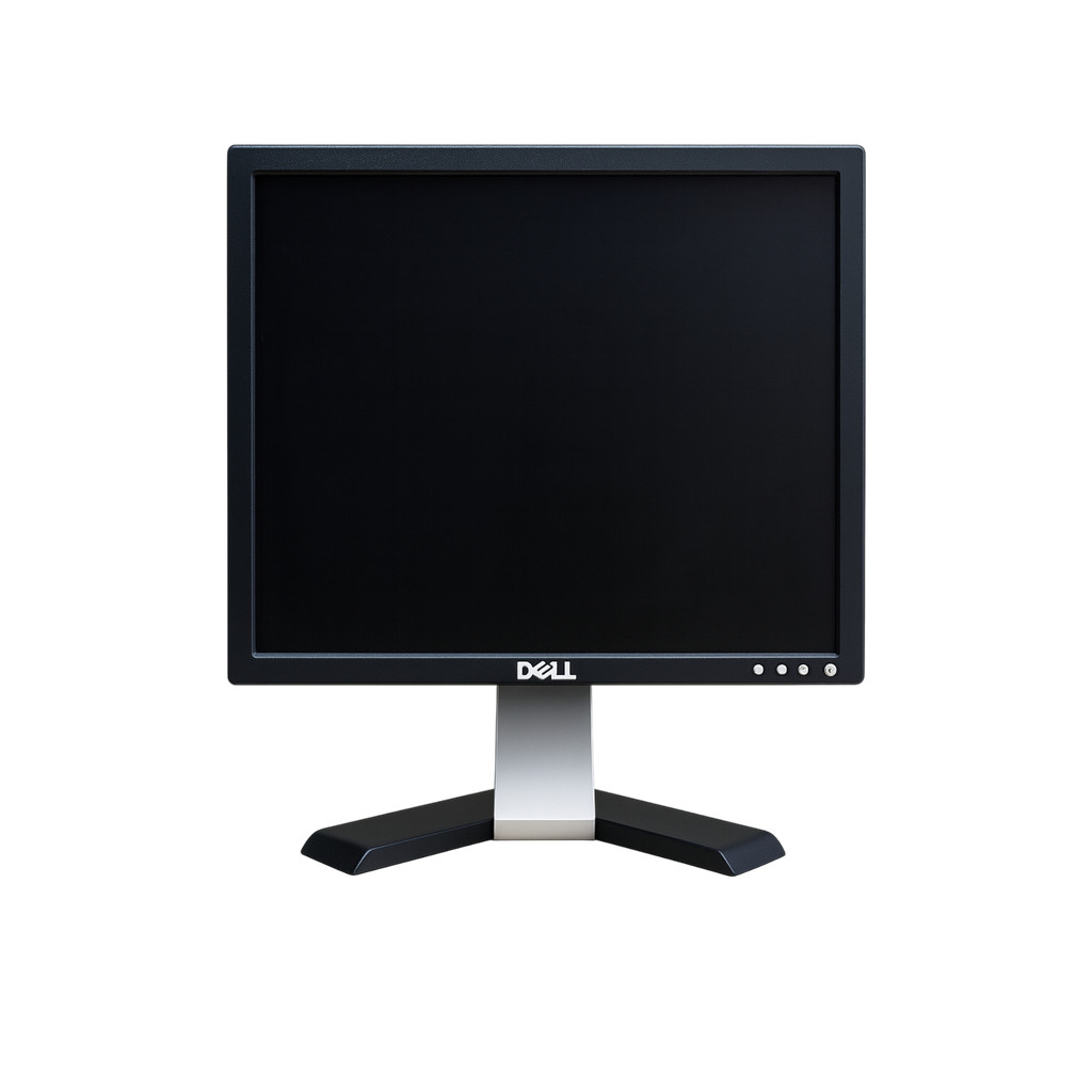 Monitor Dell LCD 17" E178FPc | Shopee Brasil