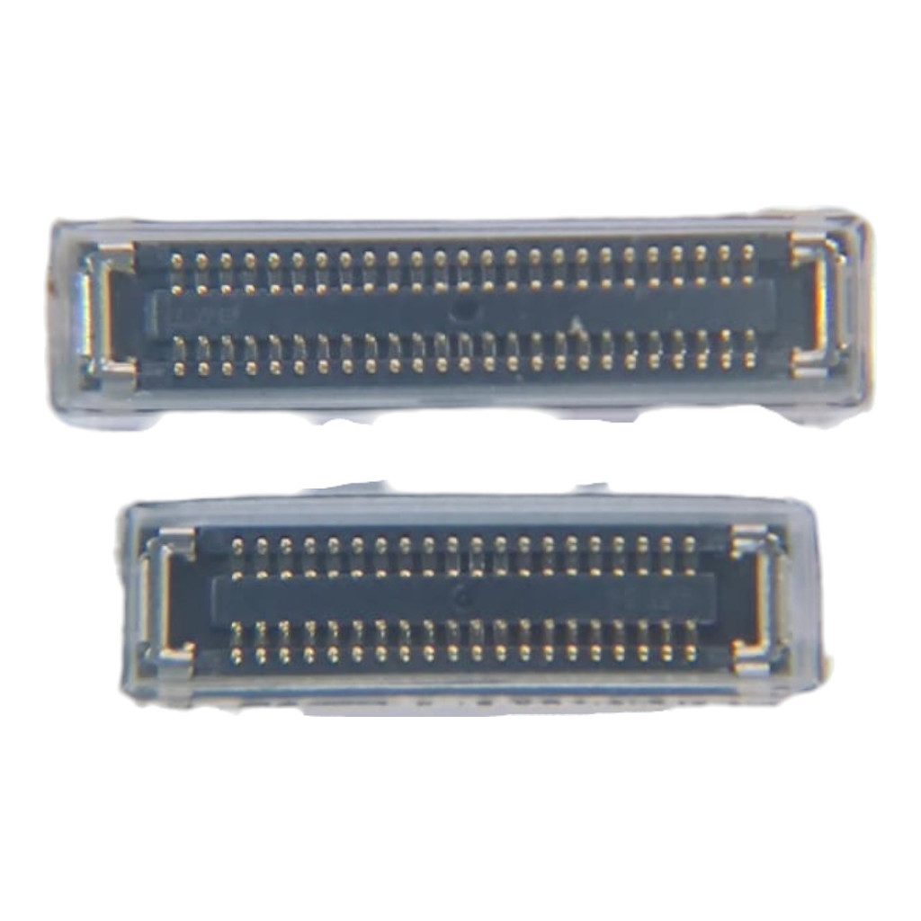 KIT CONECTOR FPC PLACA MAE DISPLAY + PLACA MAE CARGA REDMI NOTE 13 4G ...